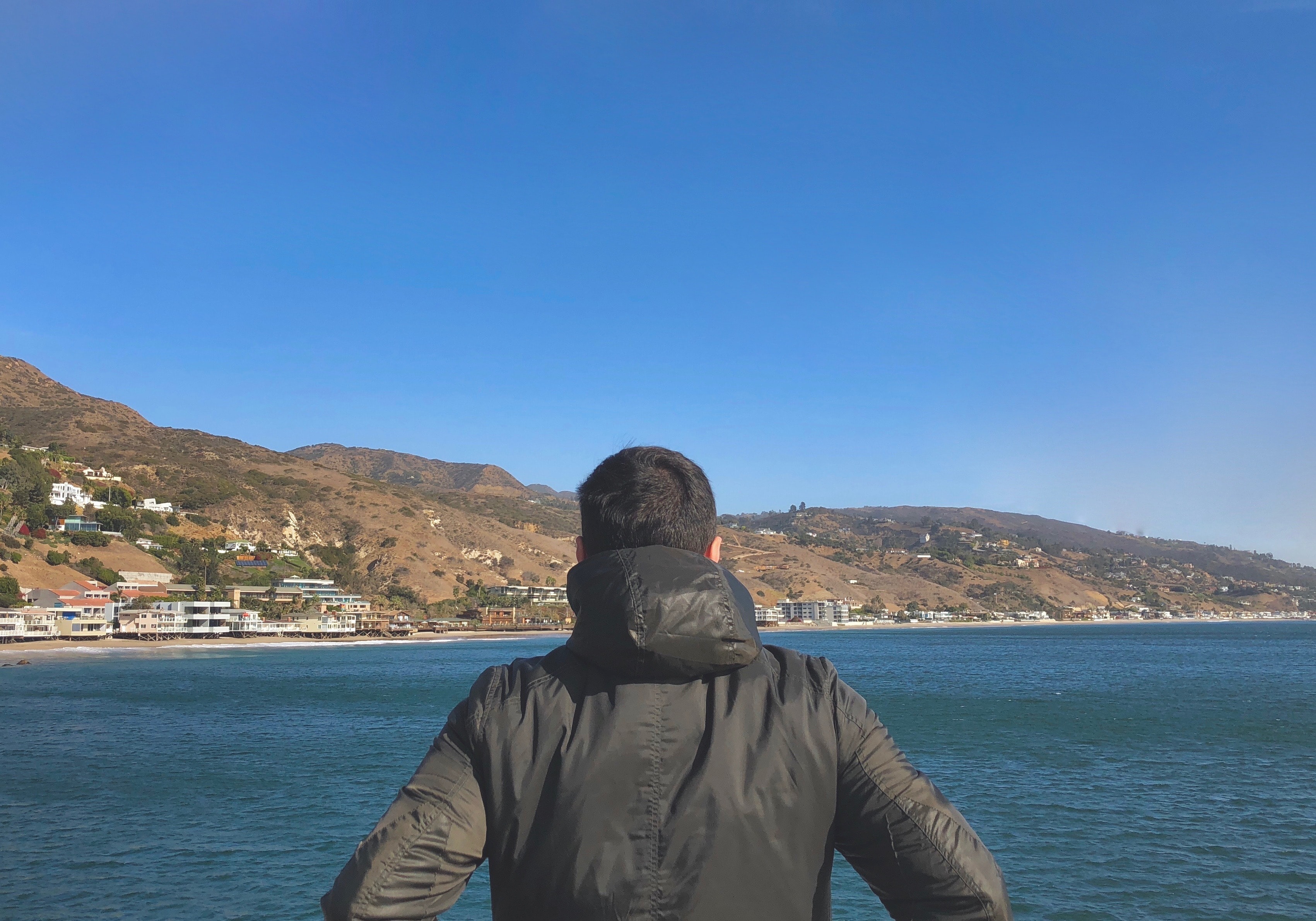 About | Marco Marino